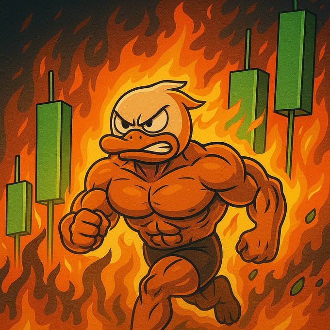$GUGO We Just Run | More Than a Memecoin